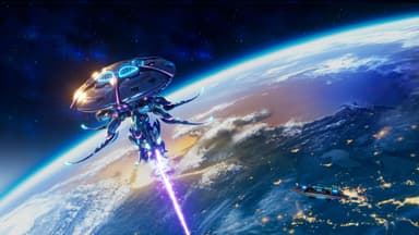 Destroy All Humans – Official Game Site