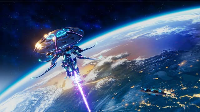 Destroy All Humans – Official Game Site